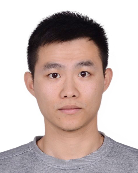 Jiayi Huang (黄嘉逸) @ HKUST(GZ)